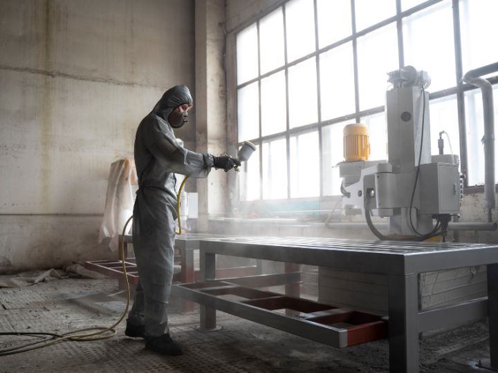 A Complete Guide To Custom Molded Plastics | Dowell Moulds